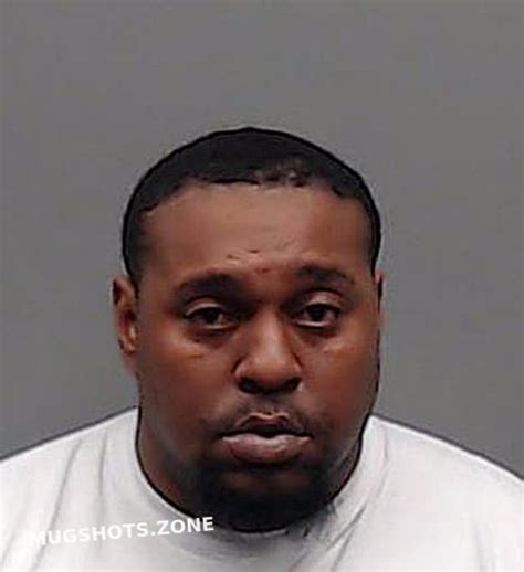 Pullum Reginald Lamon 01 25 2025 Smith County Mugshots Zone