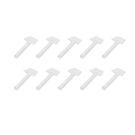 Meibutyup Tube Dispenser Tool Plastic 20pcs 275x138x039in