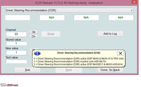 Vcds Vag Com Diagnostic System For Vw And Skoda Discussion Thread