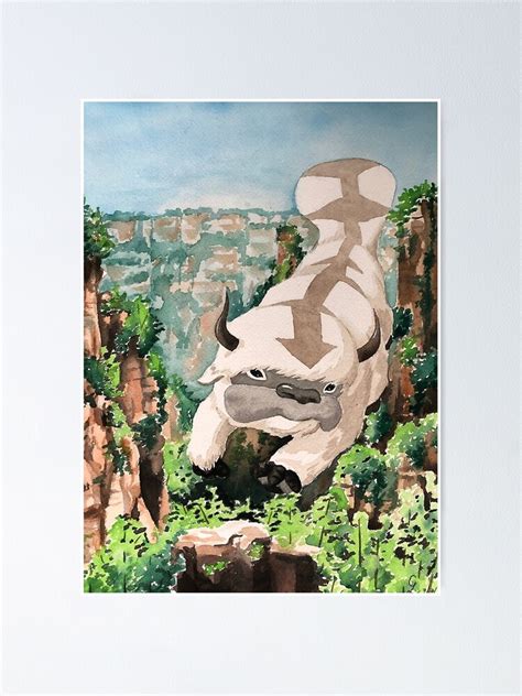 Appa Poster For Sale By David Gerard Redbubble