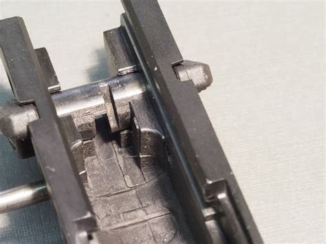 P22 Qd Decocking Lever Functionphotos Walther Forums