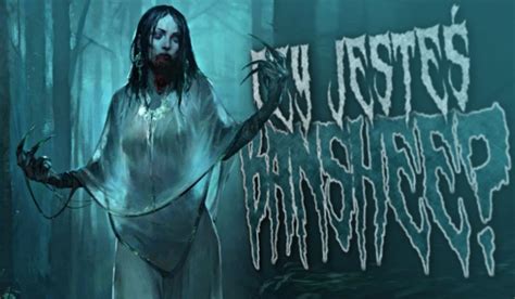 Czy Jesteś Banshee Samequizy