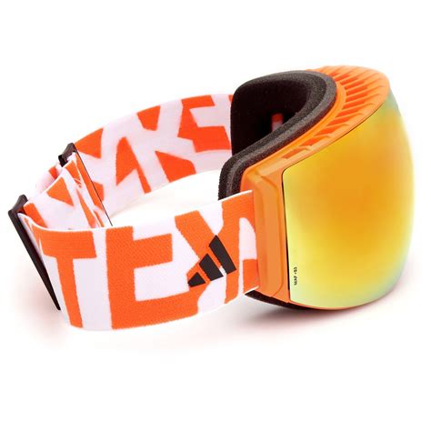 Adidas Eyewear Sp0053 Mirror Cat 3 Skibrille Online Kaufen