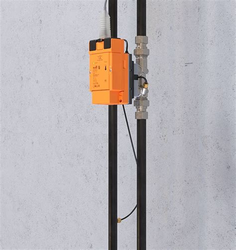 Thermal Energy Meter Belimo