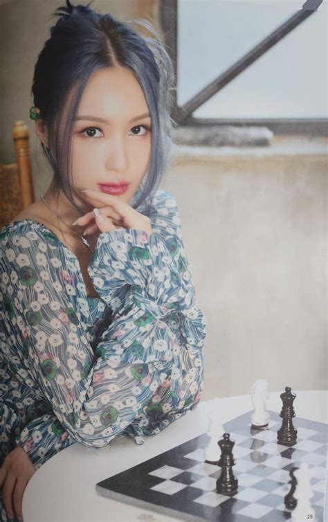 `leina~ Taengs 🍌 On X Dream Catcher South Korean Idol Korean Idol