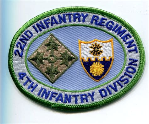 22nd Infantry Regiment Charlie Company Vietnam 1966 1972