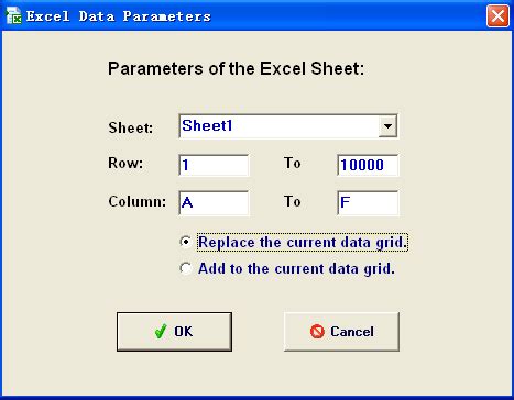 EasierSoft Free Bulk Barcode Generator Software Use Excel Data Make Barcode Online