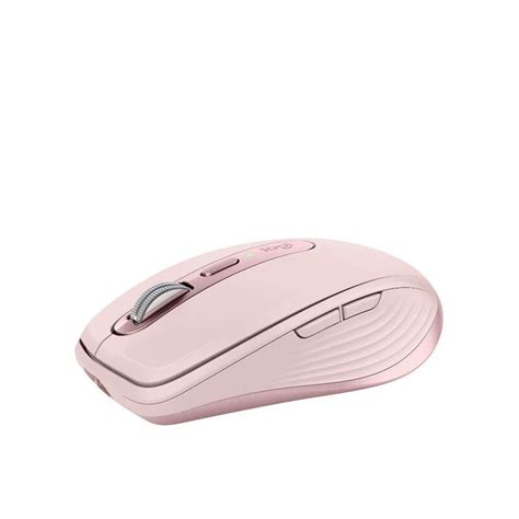 Mouse Bluetooth Logitech Mx Anywhere 3 Roz Multi Device
