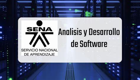 Curso Desarrollo De Software Sena