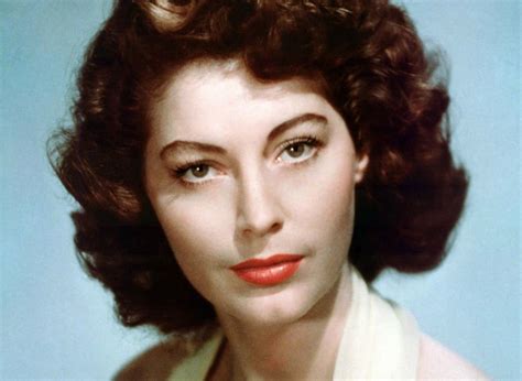 Glam Facts About Ava Gardner Siren Of Hollywoods Golden Age
