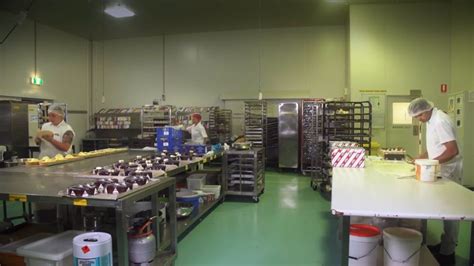 The Secrets Of Food Factory Layout Design Txm Lean Solutions