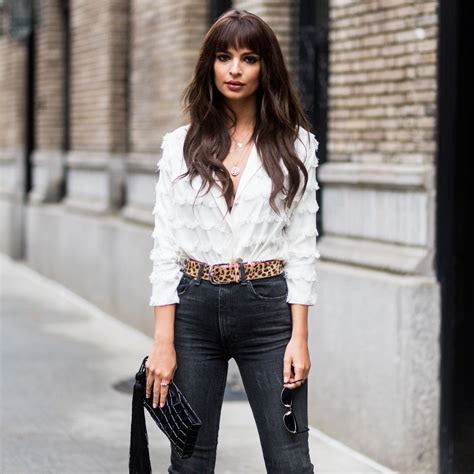 Celebrities In Skinny Jeans 24 A List Ways To Wear Yours Who What Wear
