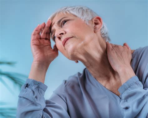 The Different Types Of Vertigo And Their Common Causes Campbell