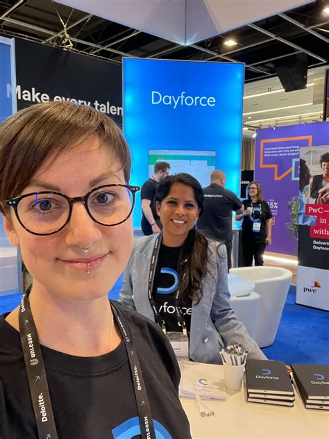 Anna Rybár On Linkedin Ceridian Dayforce Makesworklifebetter Unleashworld