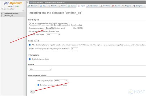 hướng dẫn upload website laravel lên hosting sử dụng cpanel tài liệu