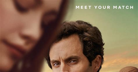 Psychological Thriller Television Series You Returns On December 26