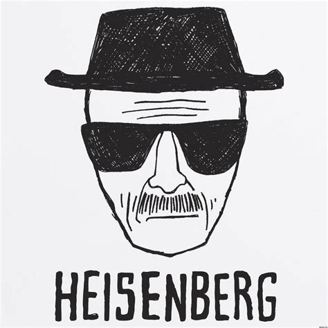 Breaking Bad Drawing Of Heisenberg Drawing Tips Guide
