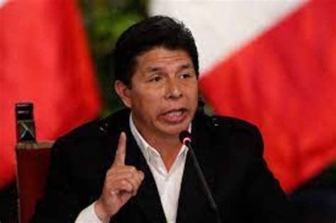 No Al Golpe De Estado En Perú Diario Causa Operaria