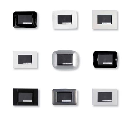 Cbox Din Rail Enclosure