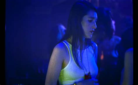 Simone Bucio Sexy Scene In Piaffe Aznude