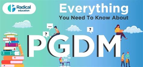 All About Pgdm