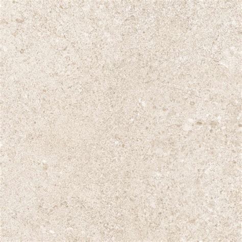 Antislip Beige Outdoor Porcelain Tile Burgundy Stone