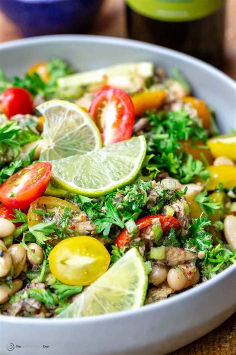 Sardine Salad Ideas At Jett Embling Blog