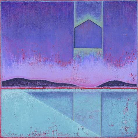 Cold Night By Lot 40 Danielle Bobier Art Gems