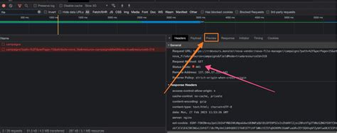Undefined Property Oneduo NovaFileManager NovaFileManager Attribute Issue Oneduo