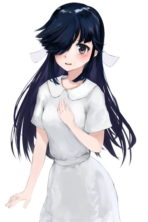 73suke Hayashimo Kancolle Kantai Collection Absurdres Highres 1girl Alternate Costume