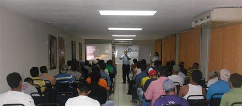 Compromiso Social De Plycem Alcanza A Más De 400 Maestros De Obras Nicaragüenses Revista AtrÉvete