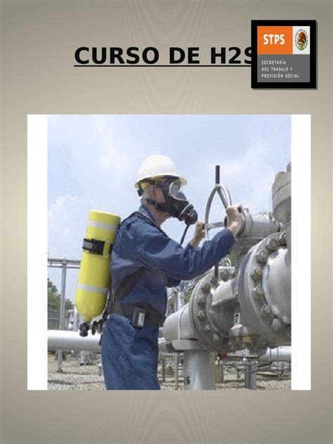 Curso De H2s Pdf