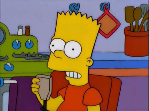 Dad Are You Licking Toads Rthesimpsons
