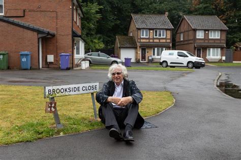 Sir Phil Redmond Says Axing Brookside Was A Ridiculous Decision