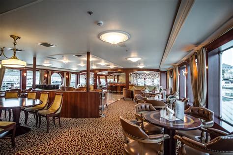 Swiss Ruby Bateau De Croisière Fluviale Photos Plan Des Ponts