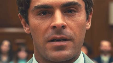 Ted Bundy Movie