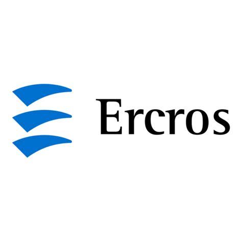 Ercros Logo Png Vector Svg Free Download