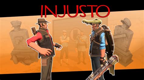 La Mecanica Mas Nefasta De Team Fortress 2 Bizarro Samuel Loquendo