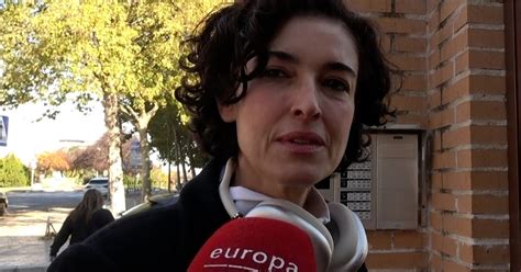 Blanca Romero Sorprendida Por El Accidente De Cayetano Rivera ¿pero
