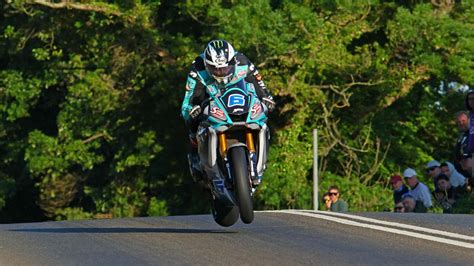 Isle Of Man Tt Race Faster Within Temptation