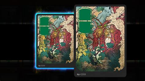 Mtg Arena Bug Turns Card Stats Into A ‘fun Mystery