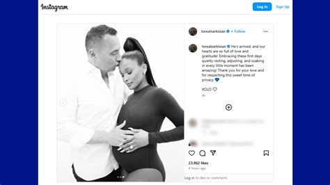 Steve Sarkisian Wife Loreal Announce Birth Of Their Son