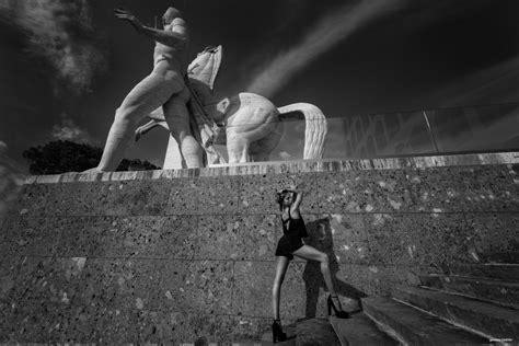 Danceand Fashion Glamouraffair Gallery