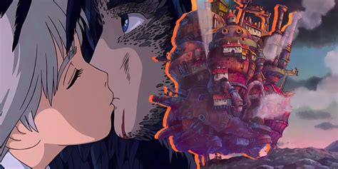 10 Iconic Howls Moving Castle Scenes We Wish We Could Watch Again For