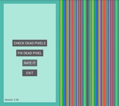 Dead Pixel Fix How To Fix Your Monitor Or Smartphone Digital Trends