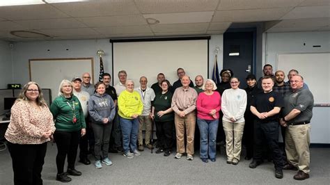 Connecticut Division Of Emergency Management And Homeland Security On Linkedin The Demhs