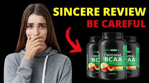 Bcaa Side Effects Mood At Joseph Cornwall Blog