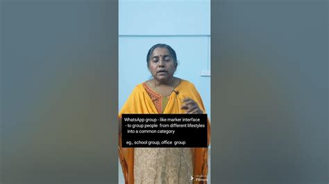 Java Interview Questions 63 What Is A Marker Interface Javainterviewquestionsforfreshers