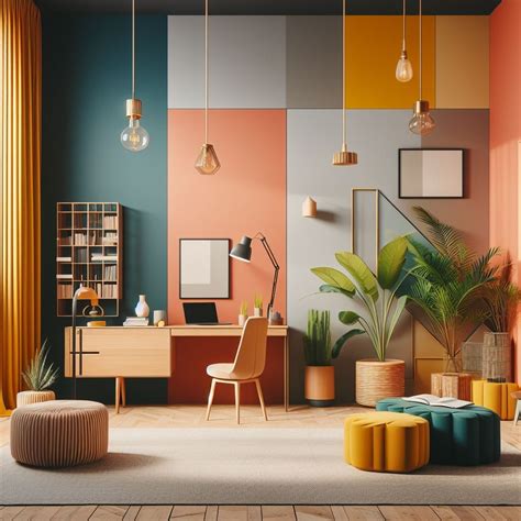 15 Inspiring Color Schemes For Interior Design A Comprehensive Guide