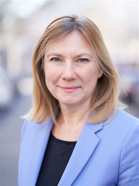 Dr Yvette Gerner Soll Nachfolgerin Von Intendant Jan Metzger Werden